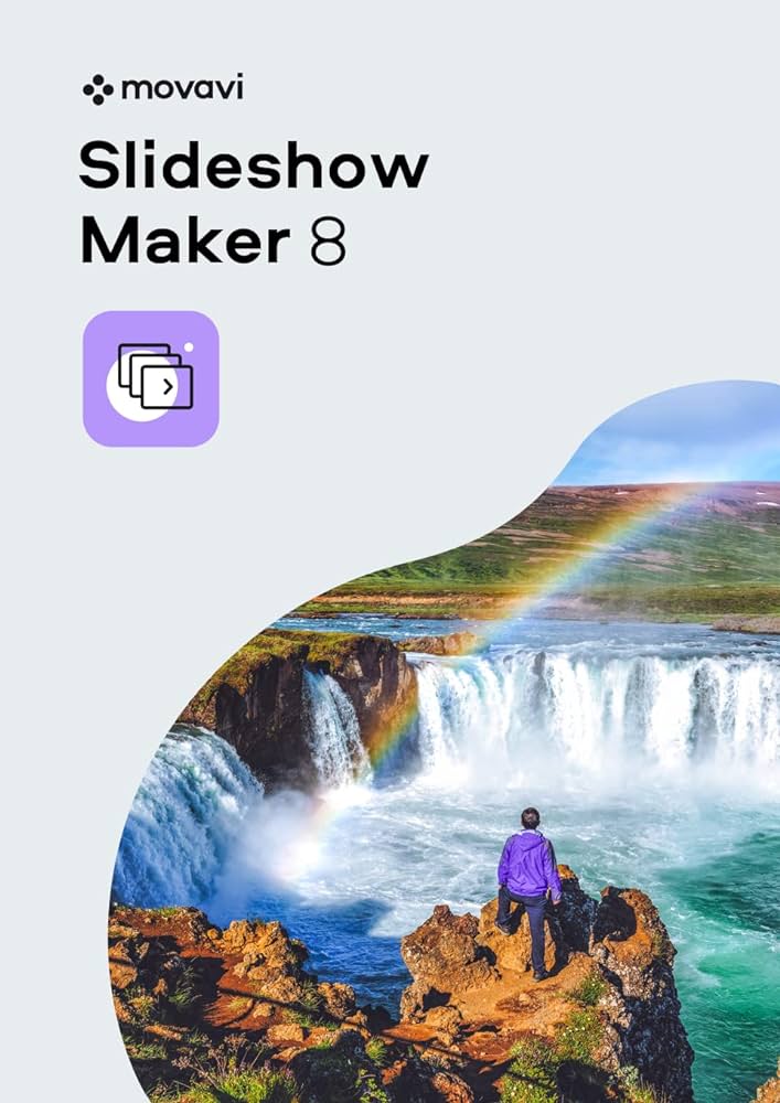 Movavi Slideshow Maker 8 Key (Lifetime / 1 PC) | RoyalCDKeys