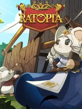 Ratopia Steam Account – RoyalCDKeys