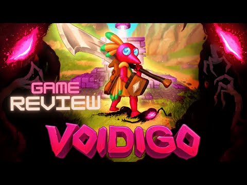 Voidigo Steam CD Key | RoyalCDKeys