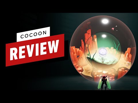 COCOON Steam CD Key | RoyalCDKeys