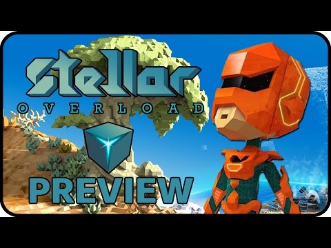 Stellar Overload Steam CD Key – RoyalCDKeys