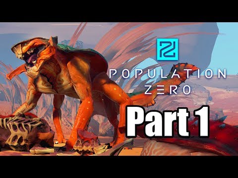 Population Zero Steam CD Key – RoyalCDKeys