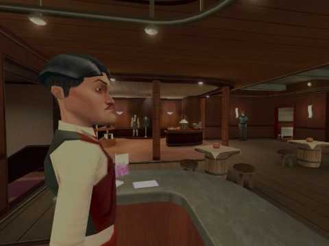 The Ship - Complete Pack EU Steam CD Key – RoyalCDKeys