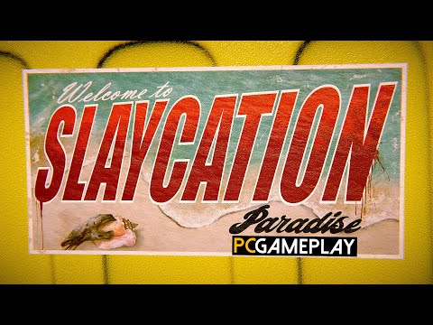 Slaycation Paradise EU PS5 CD Key – RoyalCDKeys