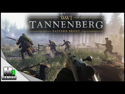 Tannenberg EU Steam CD Key – RoyalCDKeys