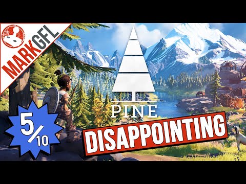 Pine Steam CD Key – RoyalCDKeys