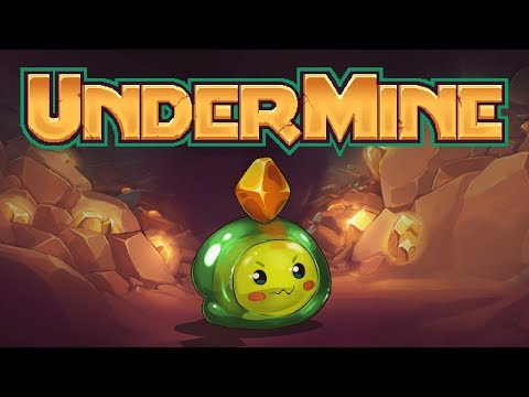 UnderMine Steam CD Key – RoyalCDKeys