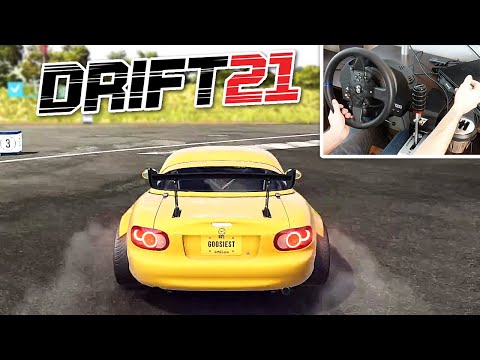 Drift21 Steam CD Key – RoyalCDKeys