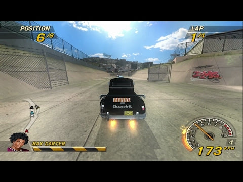 FlatOut 2 Steam CD Key – RoyalCDKeys