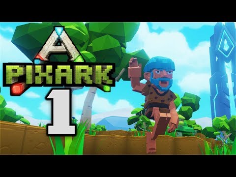PixARK EU Xbox live CD Key – RoyalCDKeys