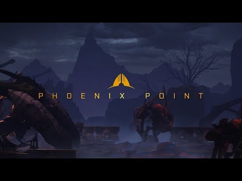 Phoenix Point Epic Games CD Key – RoyalCDKeys