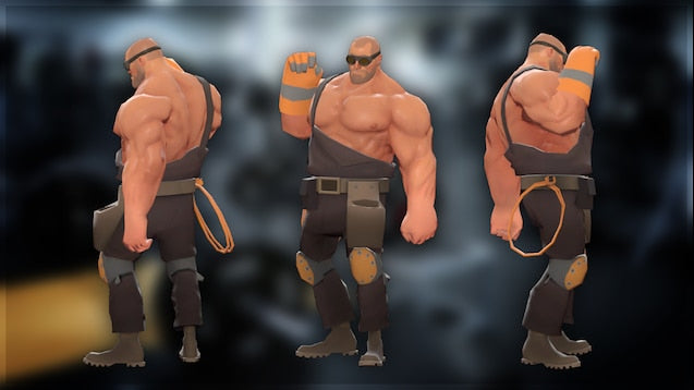 SFM Workshop Guide 2025 – Best Models & How to Use – RoyalCDKeys