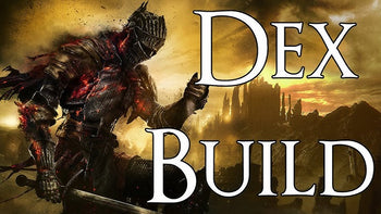 Dark Souls 3 Dex Build – Best Weapons & PvP Strategy – RoyalCDKeys