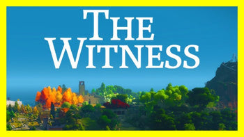 The Witness Walkthrough – Puzzle Solutions & Full Map Guide – RoyalCDKeys