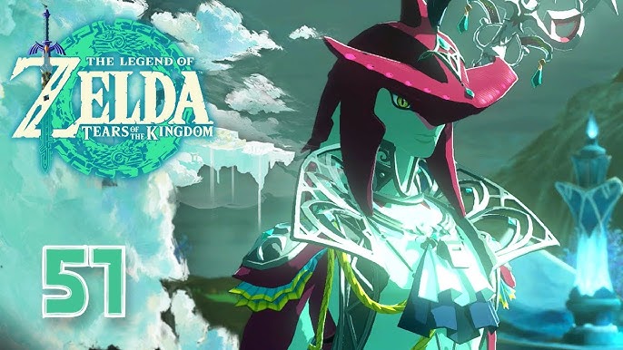 Sidon of the Zora – Complete TOTK Quest Guide (2025) – RoyalCDKeys