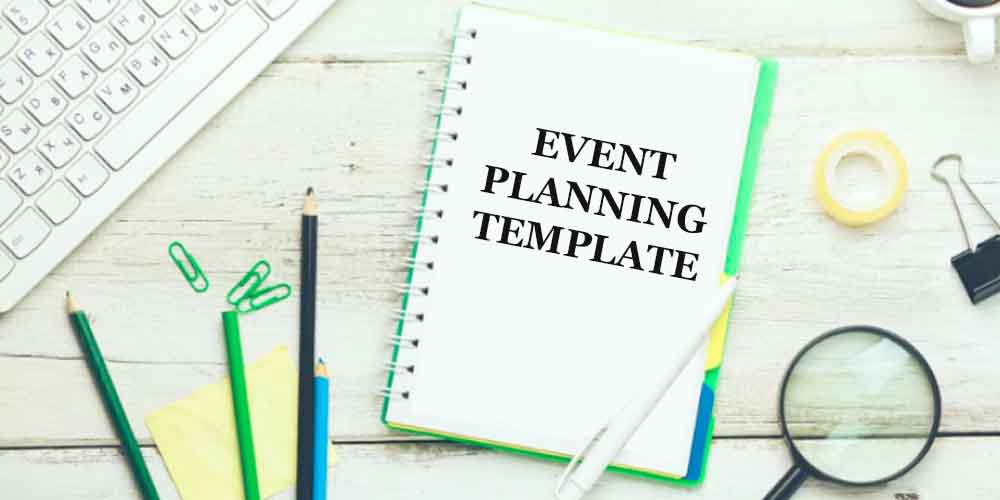 Event Planning Template - [Learn How to Plan a Great Event!] – RoyalCDKeys