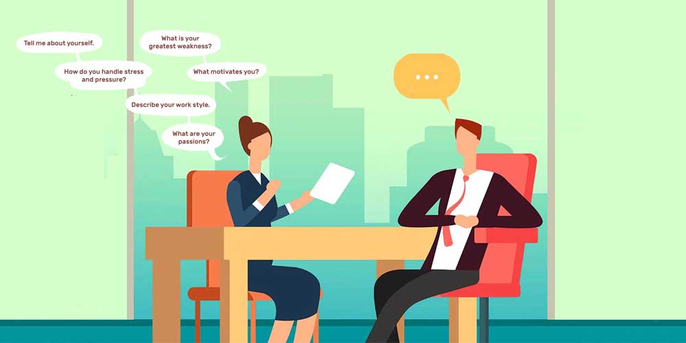 How to Build an Interview Agenda to Conduct Job Interviews – RoyalCDKeys