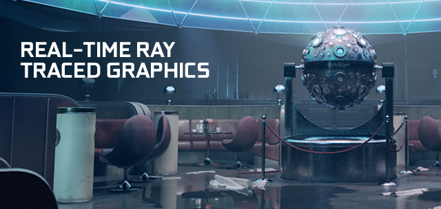 Exploring the Brilliance of Ray Tracing: Best Ray Tracing Games for ...