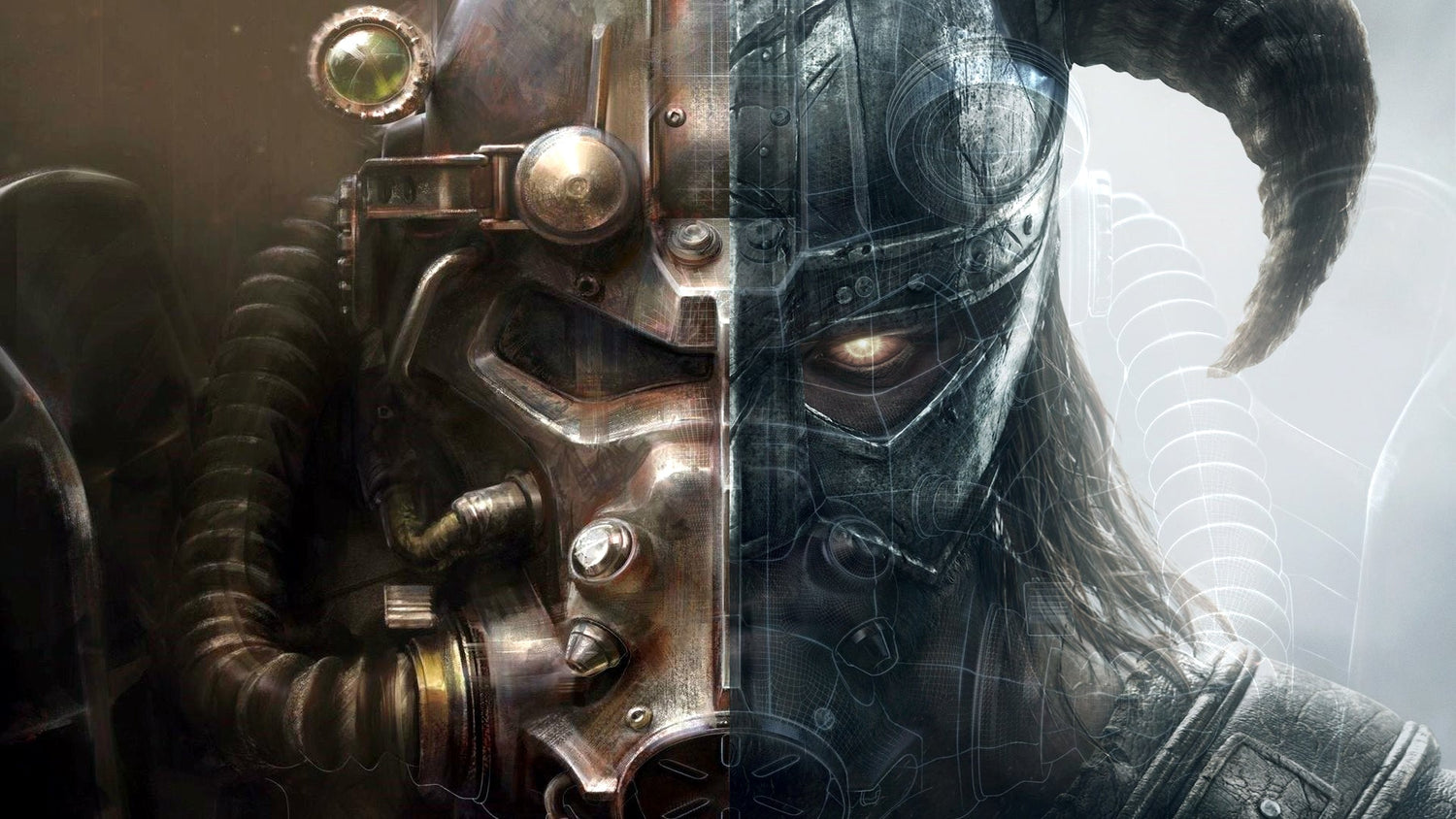 Skyrim vs Fallout 4 – A Clash Between Most Endorsed Bethesda Games ...