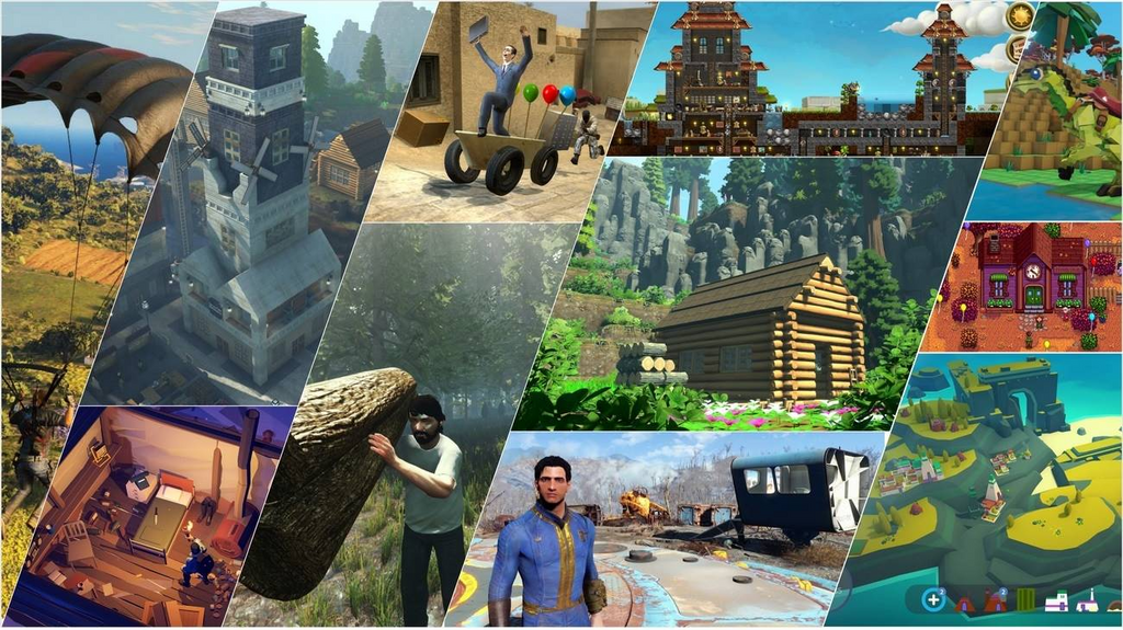 9 Games Where You Can Do What Ever You Want – RoyalCDKeys