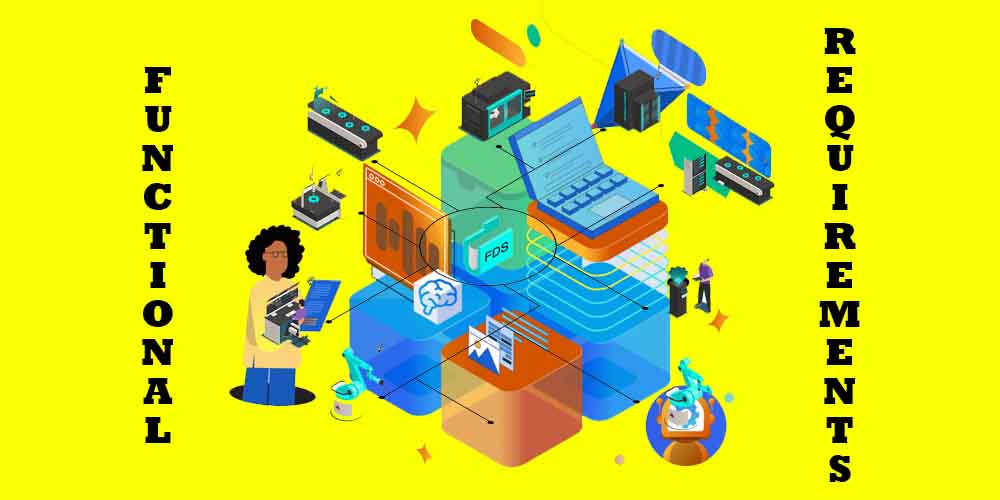 3 Functional Specifications Templates | Benefits and Features ...