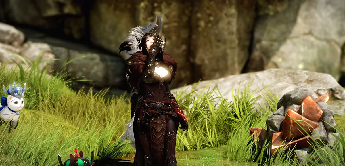 Games Like Lost Ark Beyond Just the MMORPG Genre – RoyalCDKeys