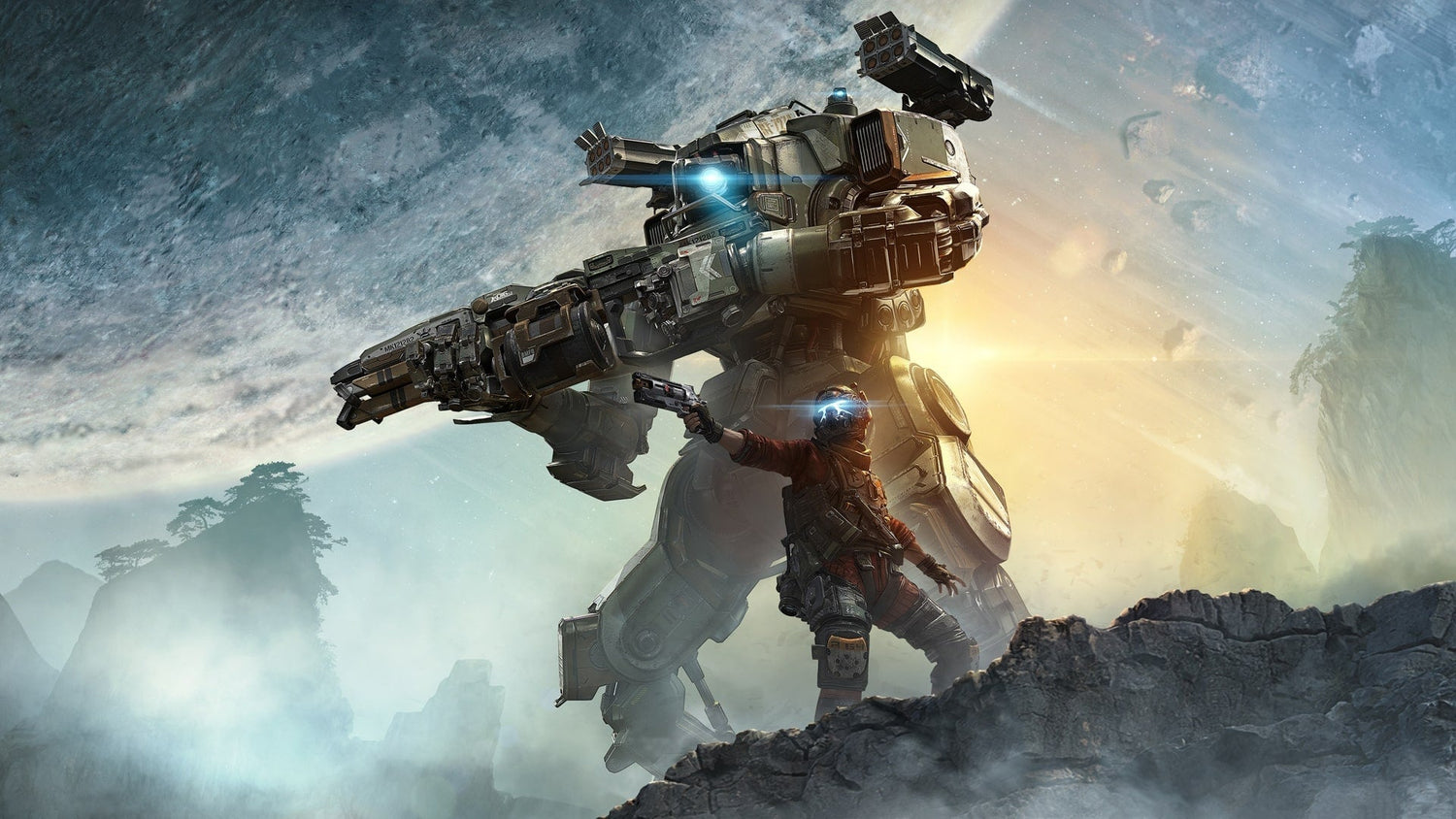 Top 13 Best Mech Games Ever – Check Our Picks! – RoyalCDKeys