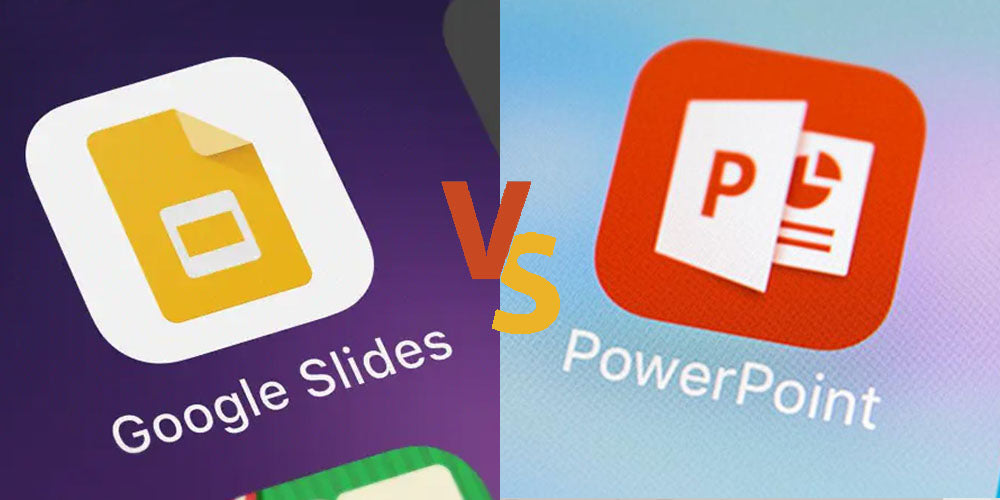 Google Slides vs PowerPoint - [10 Approaches to Decide] – RoyalCDKeys