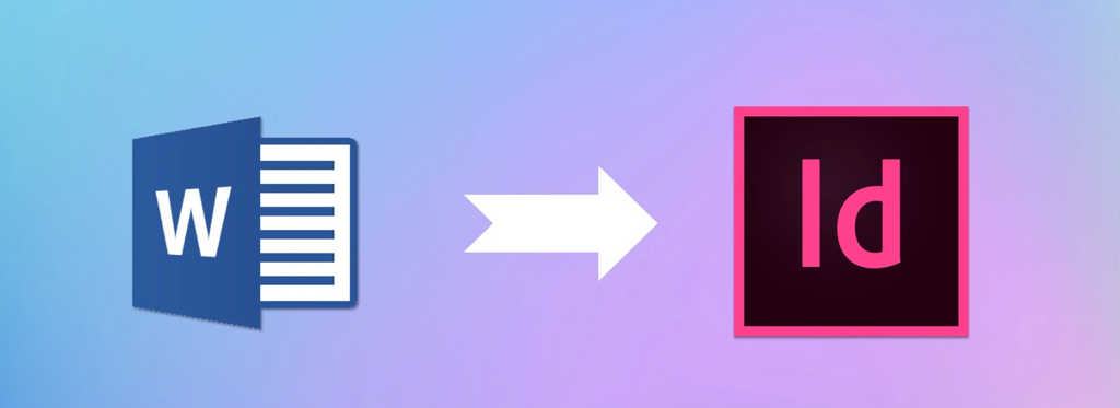 InDesign vs Word – What are the Differences? – RoyalCDKeys