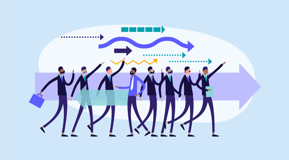 Attrition Rate – How to Keep Customers and Employees – RoyalCDKeys