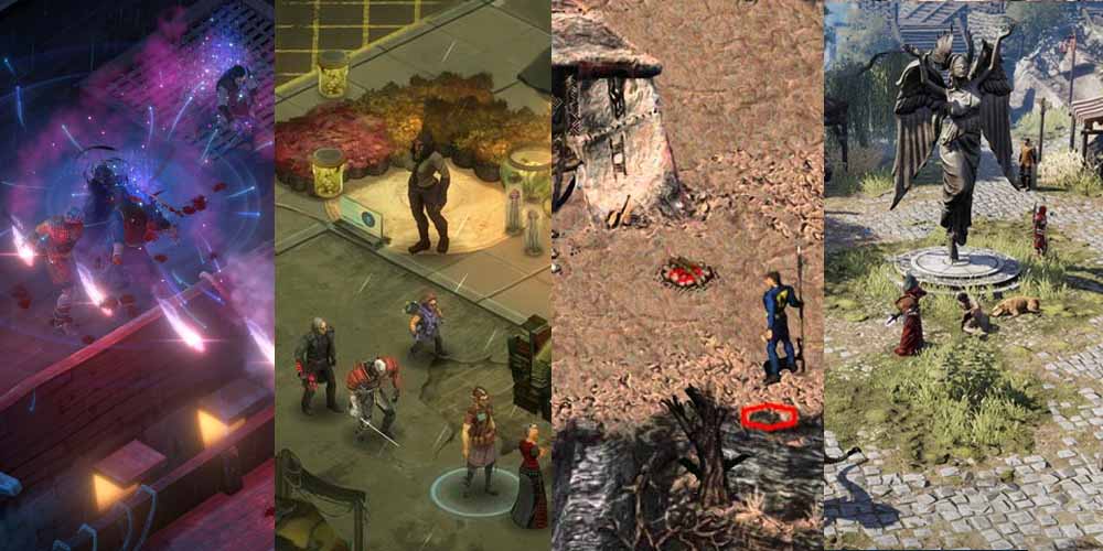 Seven Best Isometric Games You Should Play Right Now! – RoyalCDKeys