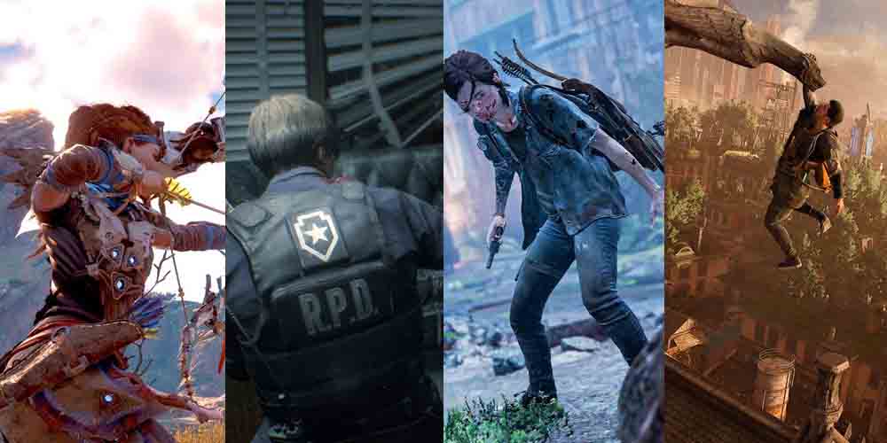 6 Games Like Days Gone with Particular Zombie Flavours! – RoyalCDKeys