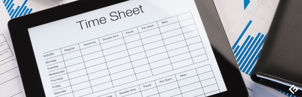 What Is a Timesheet Template and How to Easily Make One – RoyalCDKeys