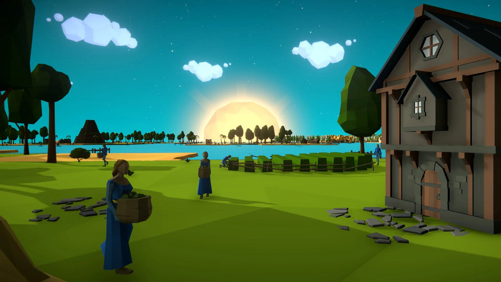 Best God Games To Become The Master Of The Universe – RoyalCDKeys