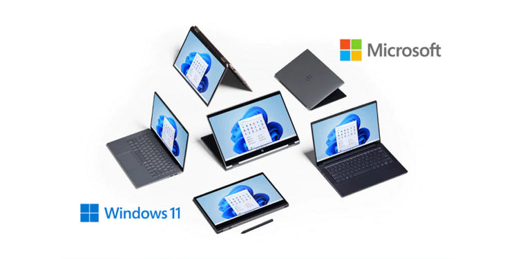 Windows 11 Oem Vs Retail - Choose The Version For Your Purposes ...