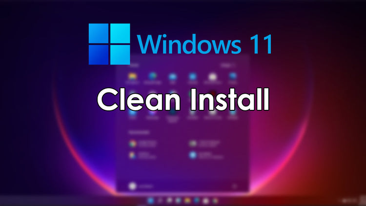 How To Install Windows 11 on Your New PC - A Simple Guide – RoyalCDKeys