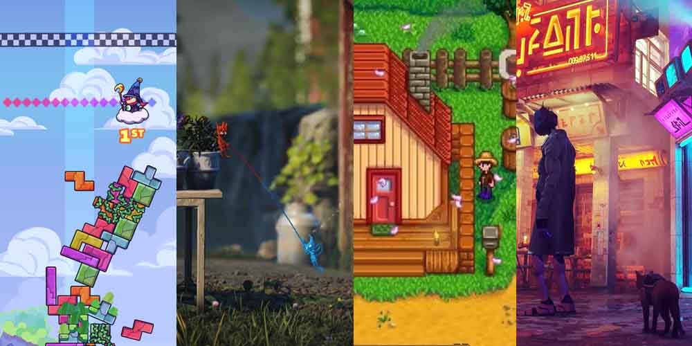 7 Best Non-Violent Video Games to Experience Now! – RoyalCDKeys