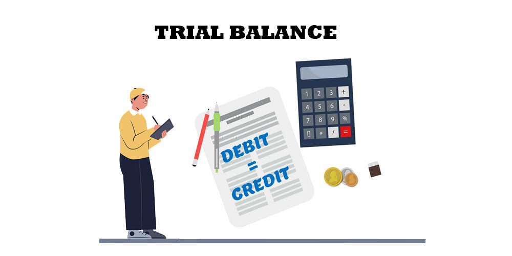 Use Trial Balance Template for Your Accounting Balances! – RoyalCDKeys
