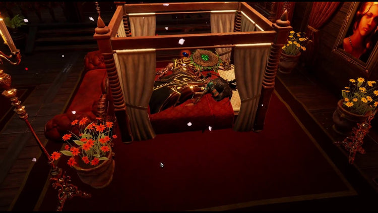 Divinity: Original Sin 2 Romance – Best Options & Guide – RoyalCDKeys