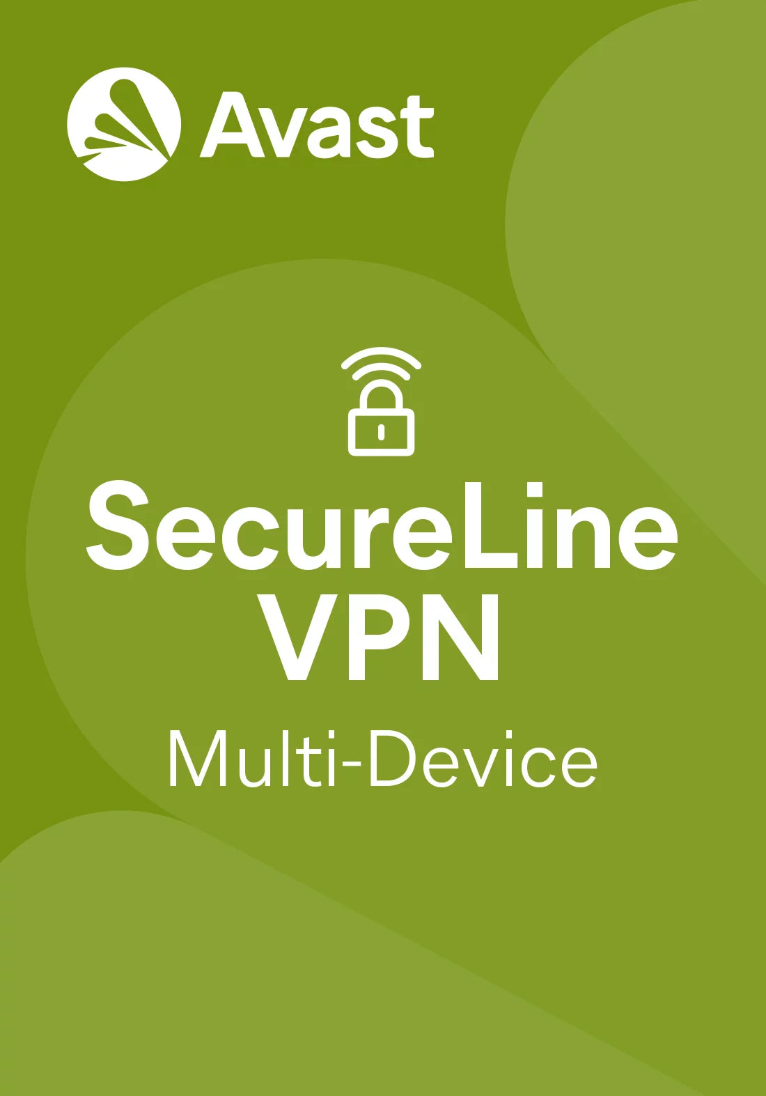 Avast SecureLine VPN Proxy for iPhone & ipad 2024 Key (1 Year / 1 ...