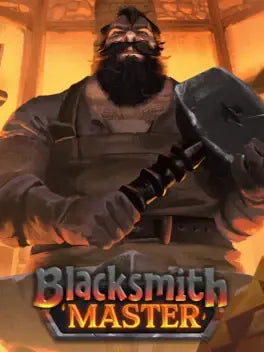 Blacksmith Master Steam Account – RoyalCDKeys