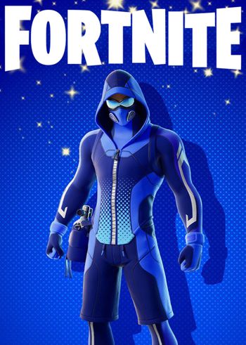 Fortnite - Freediver Quest Pack DLC PC Epic Games CD Key – RoyalCDKeys