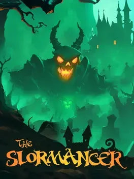 The Slormancer Steam Account – RoyalCDKeys