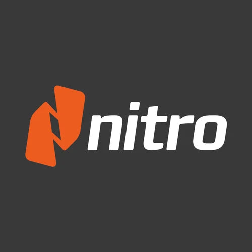 Nitro PDF Pro 10 CD Key (Lifetime / 5 PCs) – RoyalCDKeys