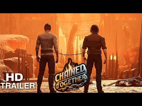 Chained Together PC Steam Account | RoyalCDKeys