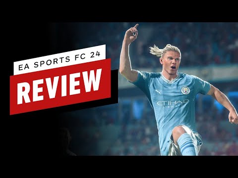 EA SPORTS FC 24 Steam CD Key | RoyalCDKeys