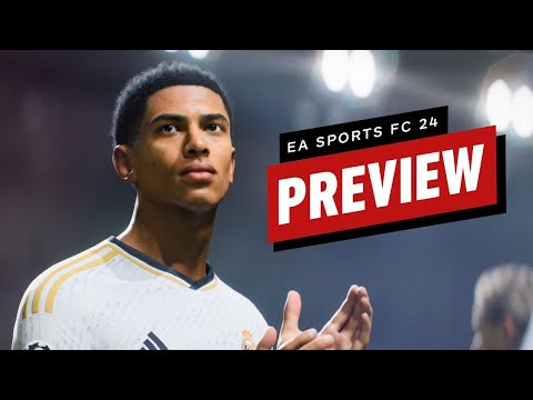 EA SPORTS FC 24 Steam Account | RoyalCDKeys