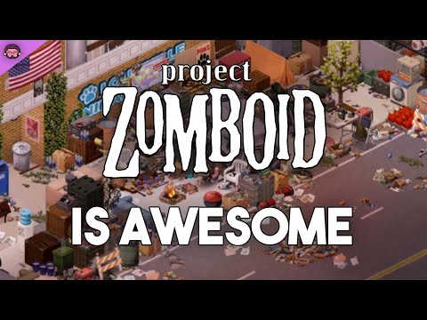 Project Zomboid EU Steam Gift | RoyalCDKeys' Exclusive Deals!