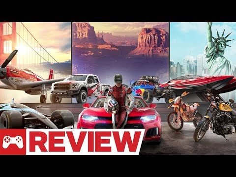 The Crew 2 EMEA Ubisoft Connect CD Key - Top Discounts at RoyalCDKeys!