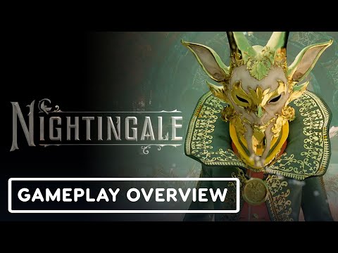 Nightingale Steam CD Key | RoyalCDKeys